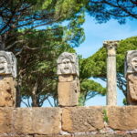 Rome: Ostia Antica Archaeological Park Ticket & Audio App - How the Ticket and Audio Guide Elevate the Experience