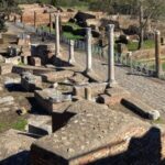 Rome: Ostia Antica Guided Tour in German with Tickets - The Practical Side: Group Size, Cost, and Accessibility