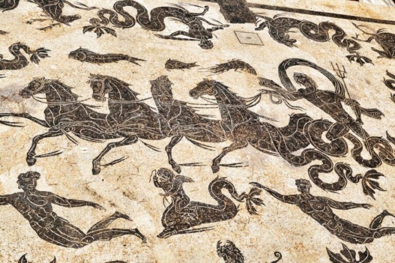 Rome: Ostia Antica Half Day Semi-Private Tour with Guide - Who Would Benefit Most from This Tour?