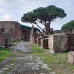 Rome: Ostia Antica Private Guided Tour - Navigating the Itinerary