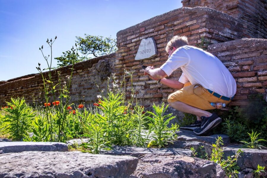 Rome: Ostia Antica - Visit the Ancient Port of Rome Tour - What Makes the Experience Special?