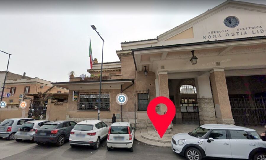 Rome: Ostiense Graffiti and Modern Street Art Walking Tour - A Detailed Look at the Experience