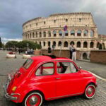Rome: Out Of Crowds Colosseum Gladiator's Arena Guided Tour - Beyond the Arena: Exploring the Roman Forum & Palatine Hill