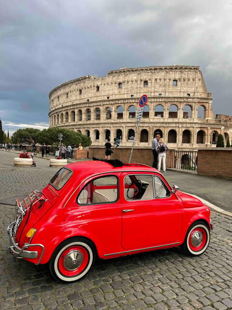 Rome: Out Of Crowds Colosseum Gladiator's Arena Guided Tour - Beyond the Arena: Exploring the Roman Forum & Palatine Hill