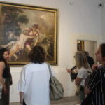 Rome: Palazzo Barberini Guided Tour - Who Should Consider This Tour?