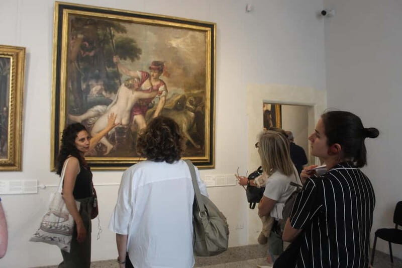 Rome: Palazzo Barberini Guided Tour - Who Should Consider This Tour?