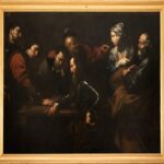 Rome: Palazzo Corsini experience ticket - The Apartments and the Alcove of Christina of Sweden