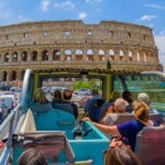 Rome: Panoramic Bus - One Run Tour with Audio Guide - The Value of a Single-Ride Tour