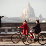 Rome: Panoramic Off-the-beaten-track Cannondale E-Bike tour - Key Points