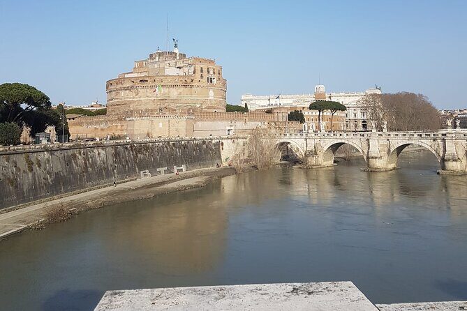 Rome Panoramic Private Tour: Highlights of Rome Driving and Walking Tour - Practical Details and Value