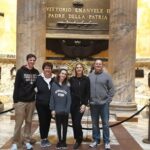 Rome Pantheon and Chuch of Minerva Guided Tour with Maria - Practical Details and Value