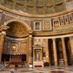 Rome Pantheon Audio Entrance Ticket Experience - Accessibility and Practicalities