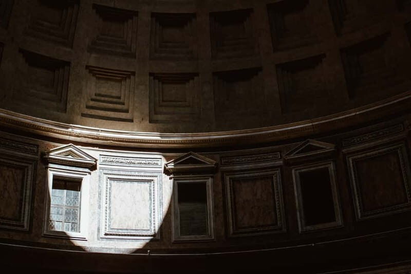 Rome: Pantheon Elite Tour - Detailed Breakdown of the Tour Experience