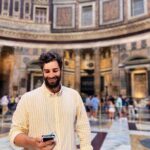 Rome: Pantheon Entry Ticket and Digital Audio Guide - The Itinerary Breakdown: Going Beyond Just the Pantheon
