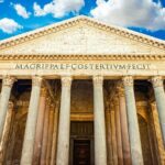 Rome: Pantheon Entry Tickets with Digital Audioguide - The Meeting Point and Convenience