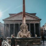 Rome: Pantheon Entry with Host and Digital Commentary Link - A Thorough Breakdown of the Experience