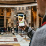 Rome: Pantheon Fast-Track Ticket and Official Audioguide - What to Expect on Your Visit