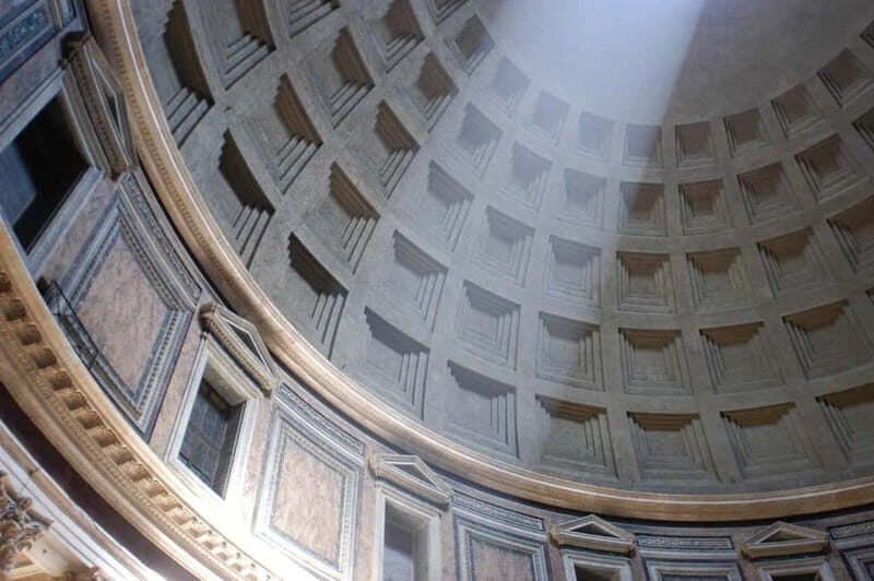 Rome: Pantheon Guided Tour with Skip the Line Tickets - Practical Details and Tips for Visiting