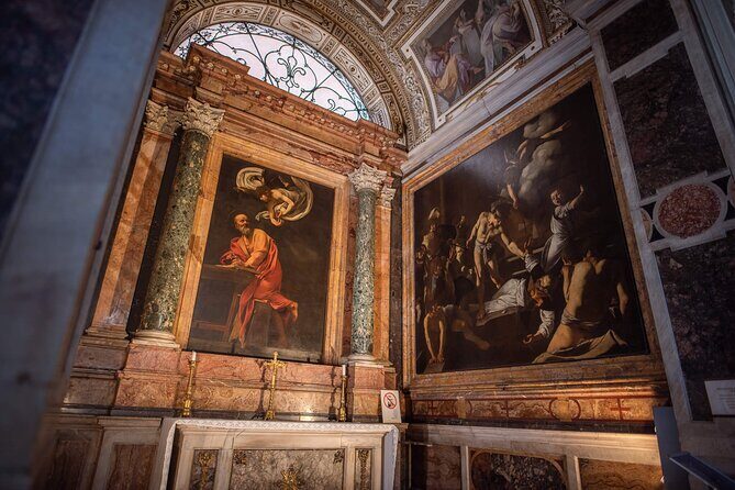 Rome: Pantheon neighborhood tour with Underground Piazza Navona - What Makes This Tour Worth Your While