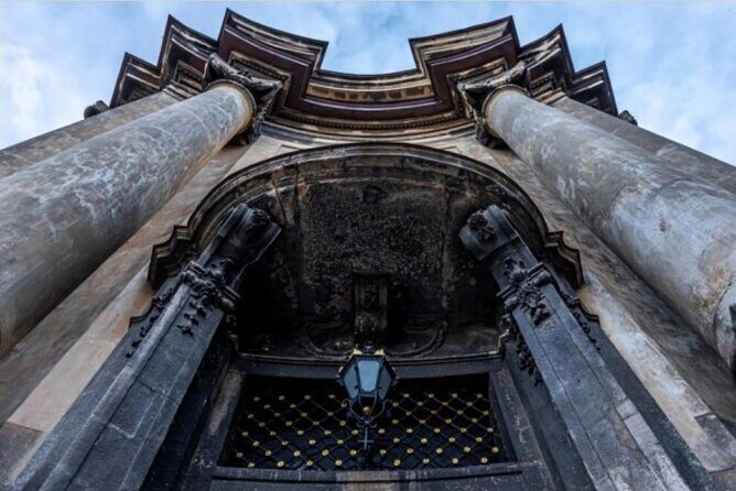 Rome Pantheon Official Skip the Line Entry Ticket with Host - The Itinerary and What to Expect