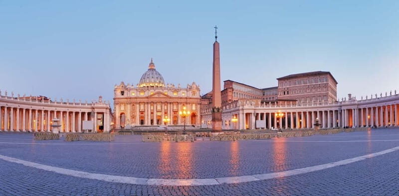 Rome: Pantheon Priority Entrance With Interactive App - The Experience in Detail: What You’ll See and Do