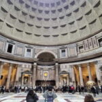 Rome: Pantheon Priority Entry Tickets + Interactive ENG App - The Educational Edge: Interactive App and Audio Guide
