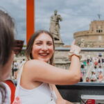 Rome: Pantheon Skip-the-Line Ticket with Hop-On Hop-Off Bus - Practical Details and Value