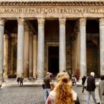 Rome: Pantheon Small Group Tour and Skip-the-Line Ticket - Detailed Breakdown of the Itinerary