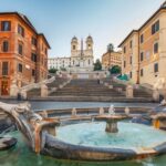 Rome: Pantheon, Trevi Fountain & Roman Squares Guided Tour - Practical Details and What to Expect