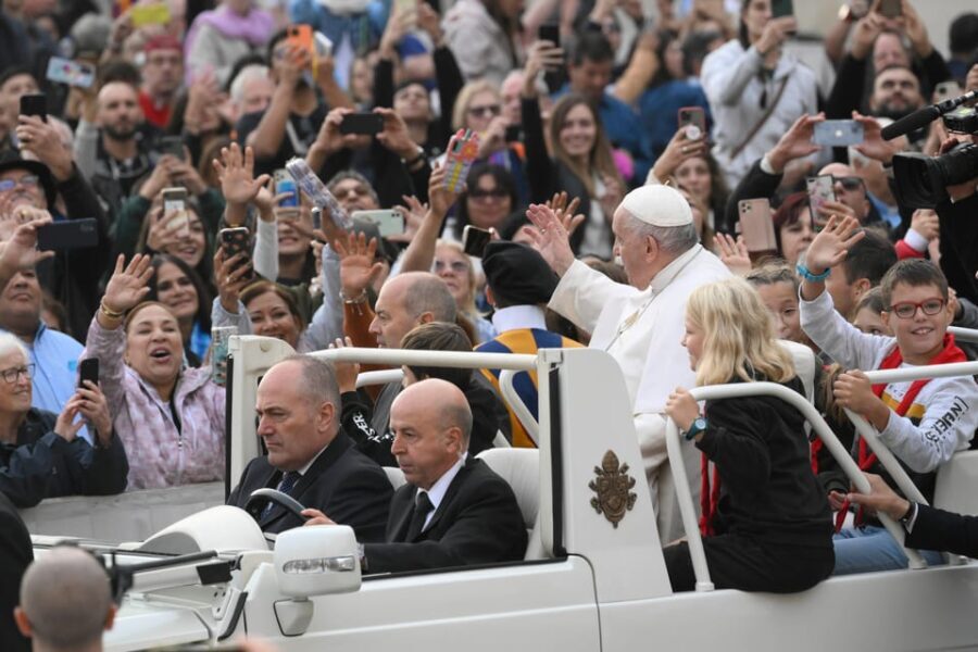 Rome: Papal Audience Experience - Final Thoughts: Who Should Consider This Tour?
