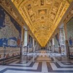 Rome Papal Audience & Vatican Museum, Sistine Chapel Group Tour - Who Should Consider This Tour?