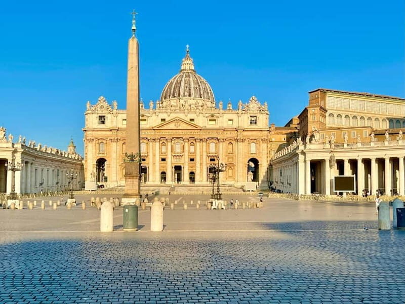 Rome: Papal Audience, Vatican Museum & Tiber River Boat Ride - Frequently Asked Questions