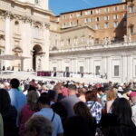Rome: Papal Audience with Pope Leo IV - The Itinerary: Step-by-Step