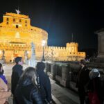 Rome: Paranormal Night Walking Tour & Secret Backstreets - What Makes This Tour Special?