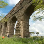 Rome: Parco degli Acquedotti Guided Walking Tour - What to Expect: A Day Among Ancient Arches and Human Stories