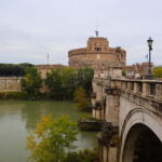 Rome: Passetto & Castel Sant'Angelo Entry and Audioguide - Practical Considerations