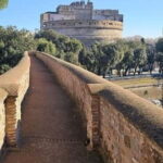 Rome: Passetto di Borgo Tour & Castel SantAngelo Ticket - Castel Sant’Angelo: The Grand Finale
