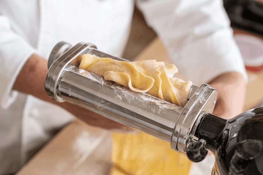 Rome: Pasta and Gelato Cooking Class With Local Chef - What the Experience Offers: A Detailed Look