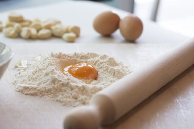 Rome: Pasta and Gelato Cooking Class with Wine or Beer - Why This Experience Works for Travelers