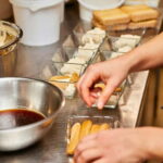 Rome: Pasta & Dessert Cooking Class with TV Masterchef - What You’ll Love About This Class