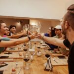 Rome: Pasta Making with Wine Tasting and Dinner in Frascati - Savoring the Result