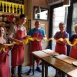Rome: Pasta Making Workshop with Lunch - The Authenticity of Reviews