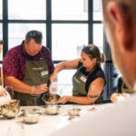 Rome: Pasta, Ravioli & Tiramisu Cooking Class by Colosseum - Why This Cooking Class Stands Out