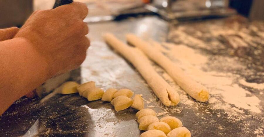Rome: Pasta & Tiramisu Class with Free Flowing Fine Wine - Value and Practical Considerations