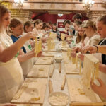 Rome: Pasta & Tiramisu Cooking Class near the Spanish Steps - What Makes This Tour Stand Out?