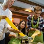 Rome: Pasta & Tiramisu Making Class - The Value of This Experience