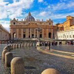 Rome: Paths of the Vatican Guided Tour - A Closer Look at the Tour Experience