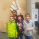 Rome: Percy Jackson-Themed Tour of the Capitoline Museums - Who Will Love This Tour?