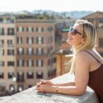 Rome: Personal Travel and Vacation Photographer - The Photo Shoot Experience