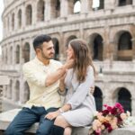 Rome: Personalized Photoshoot outside the Colosseum - The Price and Value